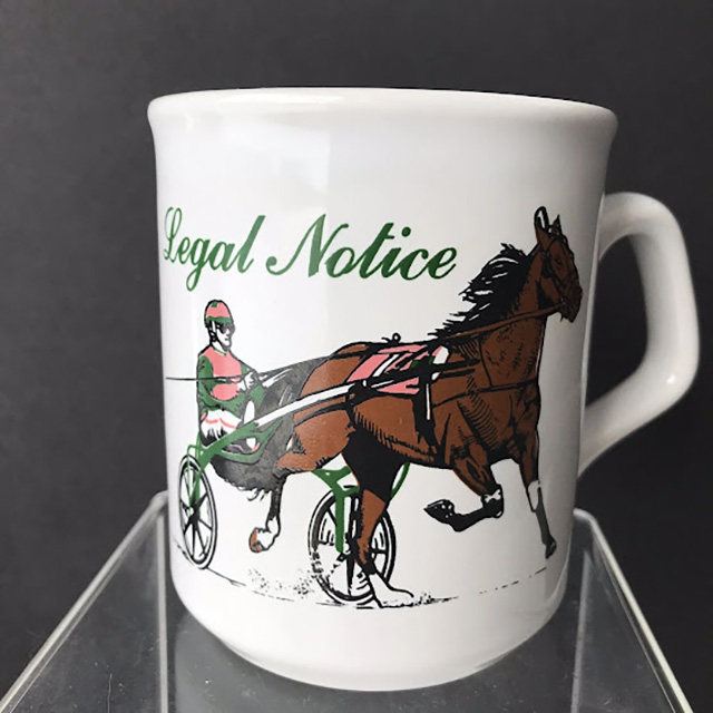 SC Rewind: Remembering The First North America Cup | Standardbred Canada