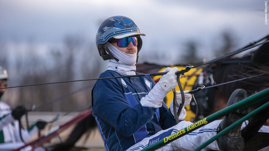 New Kids on the Block at Mohawk Park | Standardbred Canada